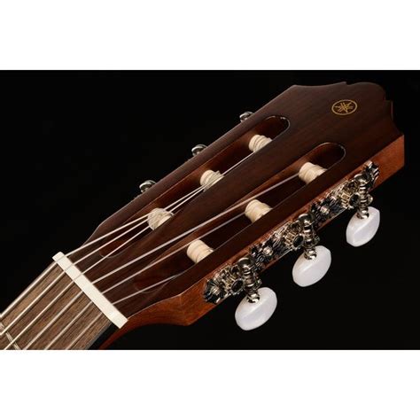 Yamaha CGX 122 MS – Thomann UK