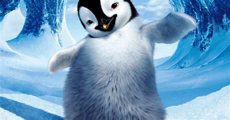 Gallerycartoon Happy Feet Cartoon Pictures