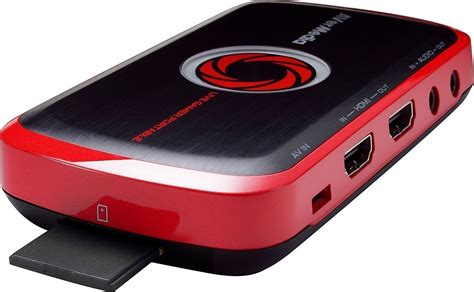 AVerMedia Live Gamer Portable | Skroutz.gr