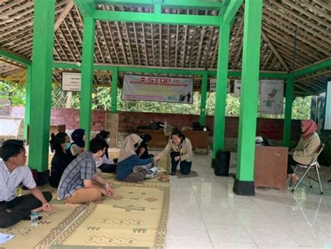 Penyuluhan Kesehatan Reproduksi Oleh Mahasiswa Kkn Ppm Ugm Website