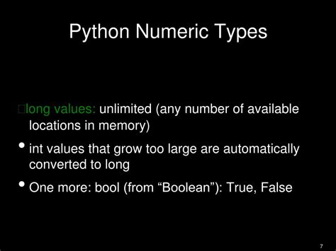 Ppt Python Basics Powerpoint Presentation Free Download Id1480985