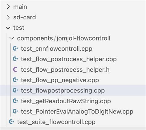 Testing Option For VSCode AI On The Edge Device