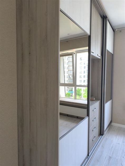 Шафа шкаф купе — ціна 12000 грн у каталозі Шафи Купити товари для дому та побуту за доступною