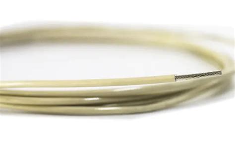 Gas Turbine Multi Conductor Shielded Cable