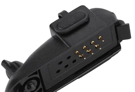 Does Anyone Know Of A Full Pinout Accessory Schematic Or Adapter For Uv 9r R Baofeng