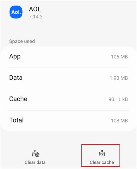 Ways To Fix AOL Mail Not Working On Android And IOS