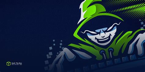 Hackthebox Methodology