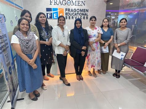 Swathi Lakshmi On Linkedin Fes Bay Harwick East