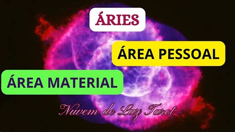 ♈ Áries 🔮 VocÊ Vai Conquistar É Hora De RecomeÇar😍 Youtube