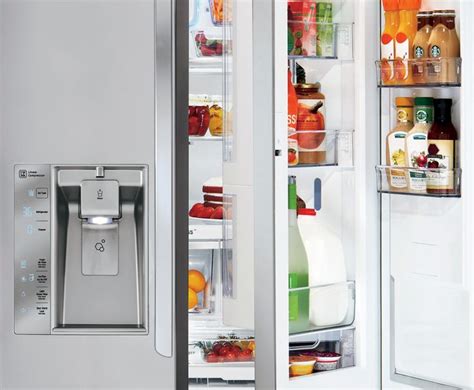 How To Reset LG Refrigerator Modern Design Refrigerator Lg Modern