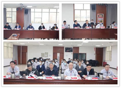 西电智慧产业园智能化高压开关总装单元阶段验收会在西开有限顺利召开 西安西电高压开关有限责任公司