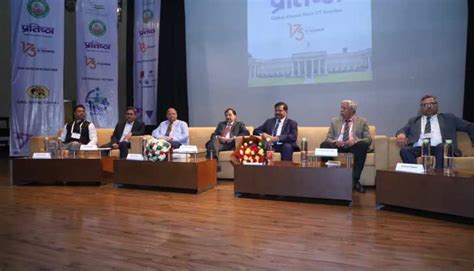 Iit Roorkee Alumni Association Iitra Celebrates The 175th Year Of Iit