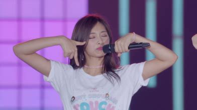 Twice Debut Showcase Touchdown In Japan Once Japan Limited Edition Blu Ray