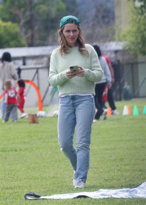 Addison Timlin Out And About In Sherman Oaks 03 15 2024 Hawtcelebs