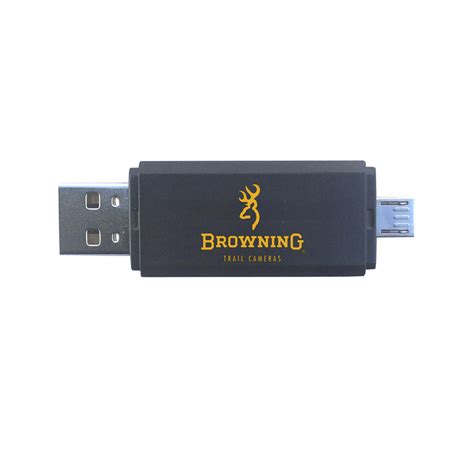 Lector Sd Para Teléfono Fototrampeoes