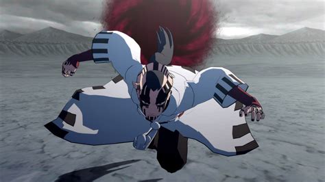 Naruto X Boruto Ultimate Ninja Storm Connections Boruto Kâma Jigen