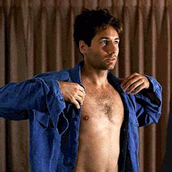 David Duchovny R Ladyboners
