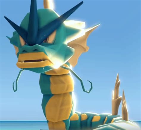 Gyarados Starter Squad Wikia Fandom