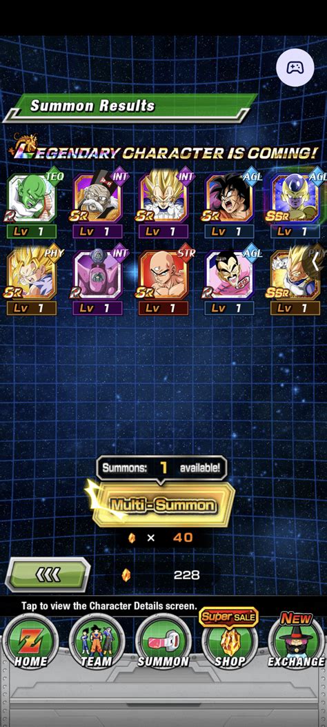 600 Stones No Picolo 35 Stones Frieza Rdokkanbattlecommunity