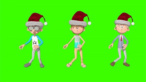 На зеленом фоне Футажи по просьбе подписчицы Youtube