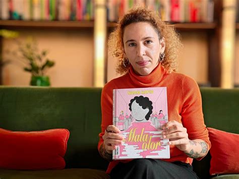 Nadia Hafid afronta sin tapujos el racismo de la sociedad en el cómic