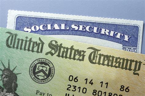 Why You Wont Receive An Ssi Check In March