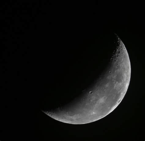 Moon Moon June 23rd 2022 Aubra Kinyon Flickr