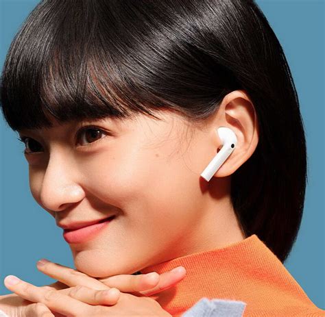 Redmi Buds Tws Earphone Price In Bangladesh Motion View