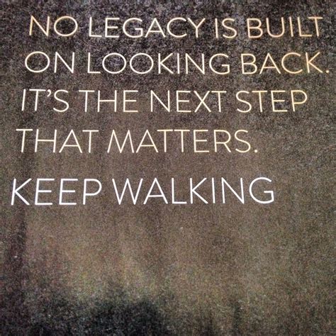 Building A Legacy Quotes Daily Motivation For Success Inspirational