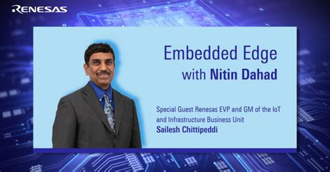 Renesas On Panthronics Acquisition And Synopsys Cloud Eda And Multi Die Focus At Snug 2023 Ee