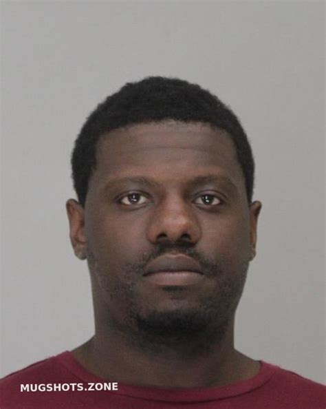 Smith Isaiah 03 04 2025 Dallas County Mugshots Zone