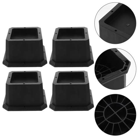 Furniture Lifter Risers Bed Lifts Chair Desk 14072669222 Oficjalne