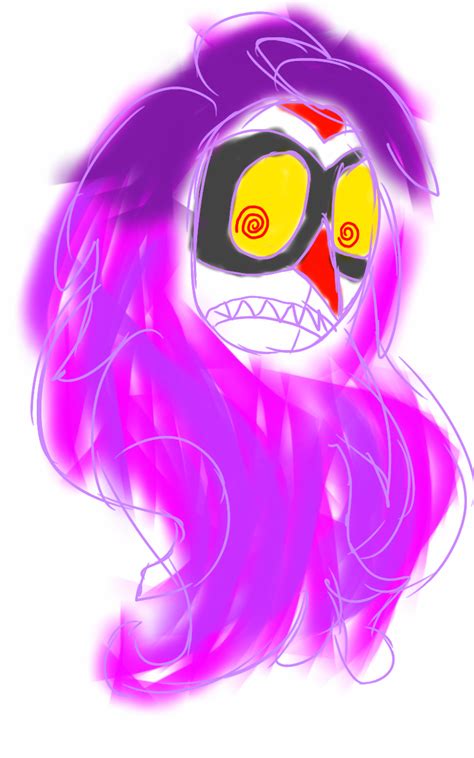Wuya My Interpretation By Kit The Wolfy On Deviantart