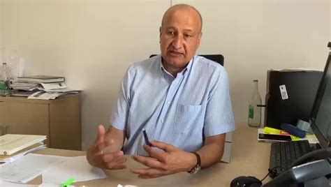 Entrevista A José Armengol Canarias7