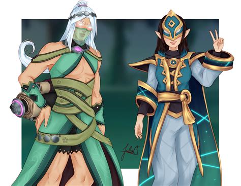 349 Best Jenos Images On Pholder Paladins Nct And Bossfight