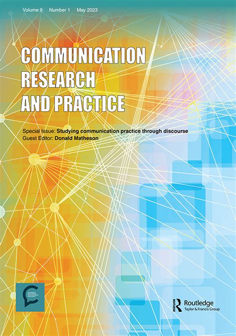 Full Article Discourse Analysis After The Computational Turn A Mixed Bag