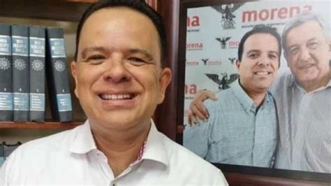 Tenemos Fe Dice Marcos Rosendo Para Ser Incluido En La Encuesta