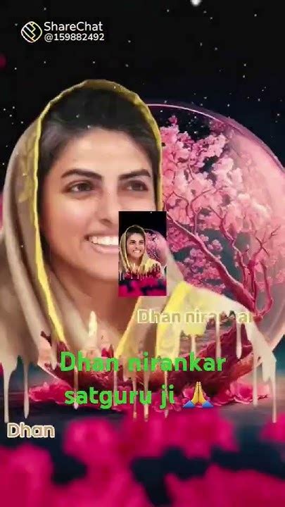 Dhan Nirankar Satguru Mata Ji 🙏 Follow 🙏 Youtube