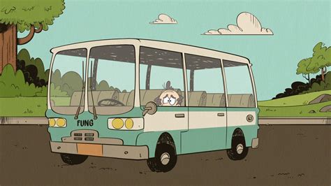Vanzilla The Loud House Encyclopedia Fandom Powered By Wikia