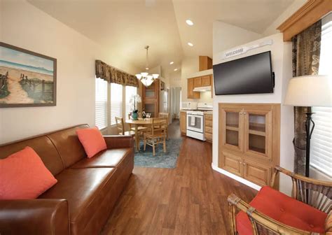 Pismo Sands Rv Resorts Cottages Hipcamp In Oceano California