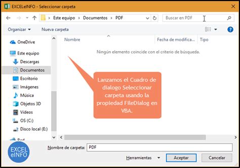 Guardar Hojas En Archivos Pdf En Excel Usando Vba Y Macros Sergio