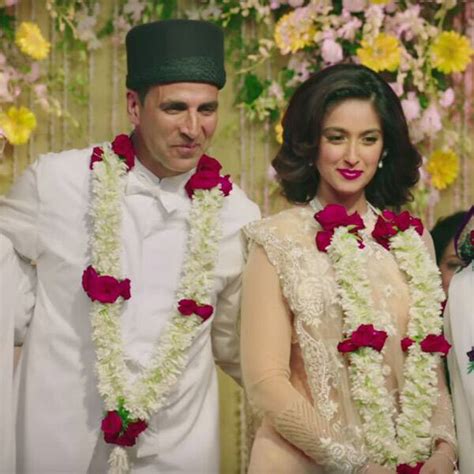 Heres How Akshay Kumar And Ileana Dcruz Make ‘tere Sang Yara Song Of