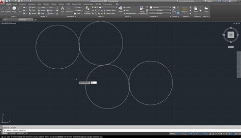Best 10 Ways Of Selecting Objects In Autocad