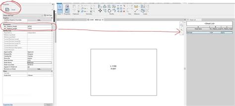 solved sheet size height and width in title block autodesk community