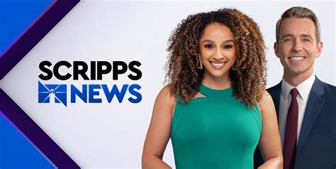 Scripps News Is Ending In Ota