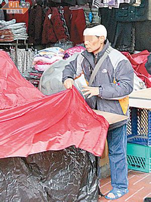 店東夫婦為擺貨互毆 東方日報