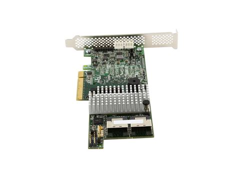 LSI MegaRAID LSI00330 9271 8i PCI Express 3 0 X8 SATA SAS RAID Controller Single Newegg Ca
