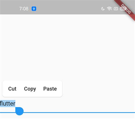 ButtonTheme Removes Paste Button Issue 68153 Flutter Flutter GitHub