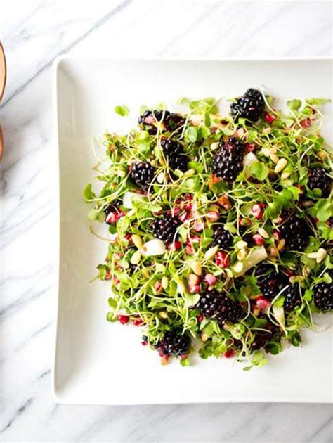 8 Microgreen Recipes Packed With Macro Flavor Microgreens Recipe
