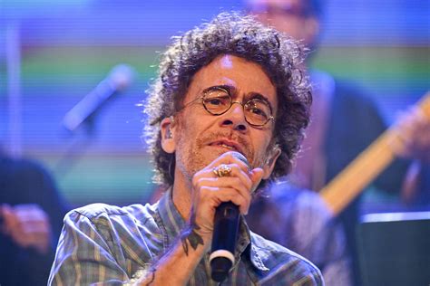 Nando Reis sobre os Titãs no auge Fomos gananciosos 04 07 2023